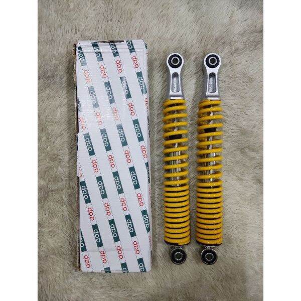 ORIGINAL AAP HONDA WAVE100R ALPHA REAR ABSORBER WAVE125 WAVE110 FUTURE ...
