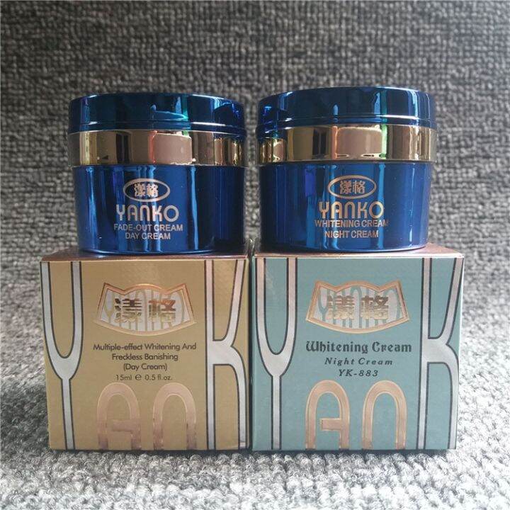 Counter Genuine Taiwan Three Generations Yangge YANKO Day And Night ...