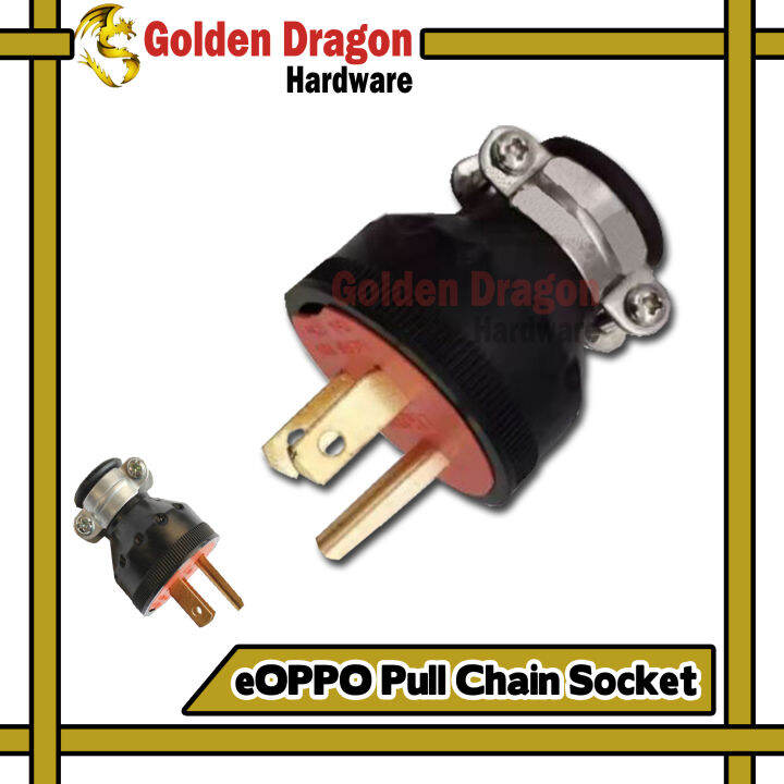 eOPPO PARALLEL GROUND RUBBER PLUG 006 | Lazada PH