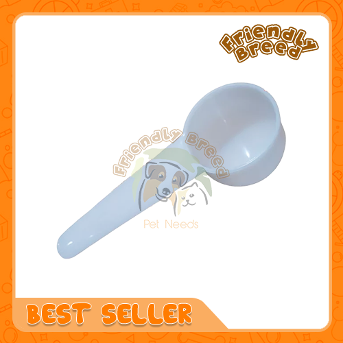 Pet powder milk scooper measuring spoon | Lazada PH