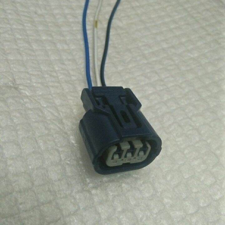 Socket sensor soket tps Sensor speedometer speed Honda Yamaha Suzuki ...