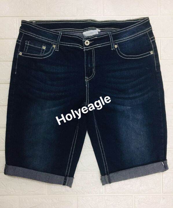 ML Women's Plus Size Super Stretch High Rise Denim TOKONG(RANDOM DESIGN) | Lazada PH