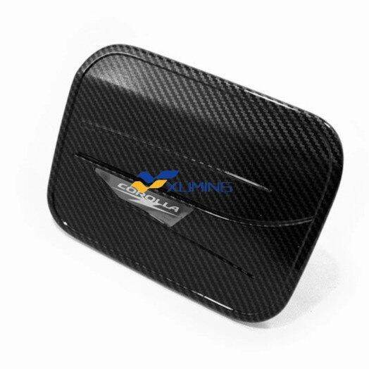 Xuming For TOYOTA 2019 2022 ALTIS 12th Generation Dedicated Fuel Tank ...