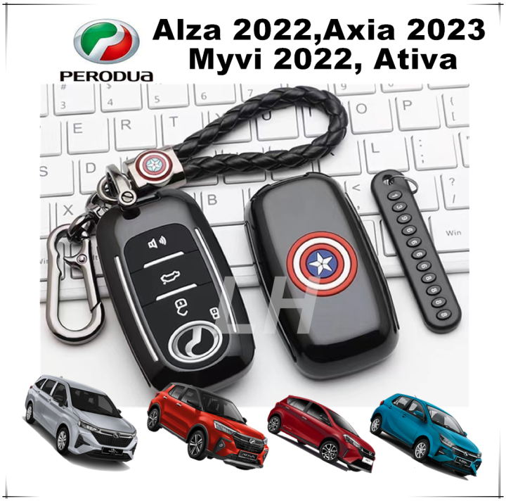🔥Ready Stock🔥 Perodua Myvi 2022 Perodua Ativa Perodua Alza Perodua Axia ...