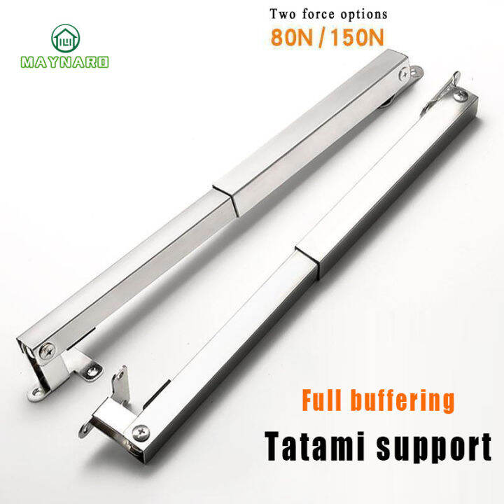 Soft Close Lid Support, 100N Gas Struts Heavy Duty Hinges Automatic ...