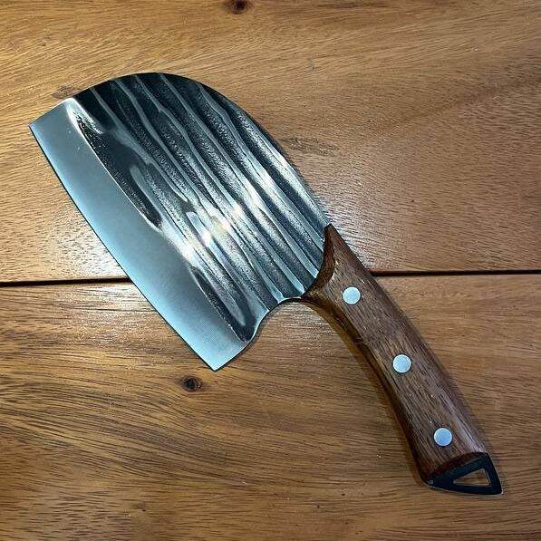 Authentic Tazaki Japanese Knife Boning Chef Knife Butcher Knife High ...