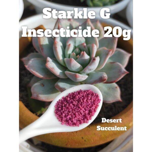 Starkle G Insecticide 20g | Lazada PH