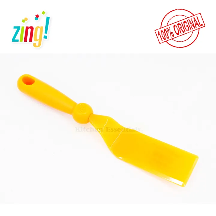 Zing Cookie And Brownie Lifter Orange Lazada Ph
