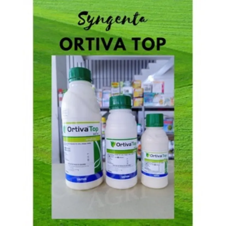 Syngenta ORTIVA TOP 325 SC Fungicide 250 mL Liter | Lazada PH