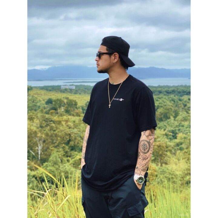 ₪MASID CLOTHING by Geo Ong - All Good in the Hood (AGITH) | Lazada PH