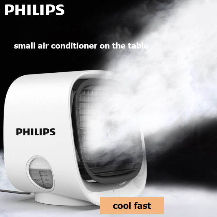 Philips portable air conditioner fan (mini / portable / air conditioner ...