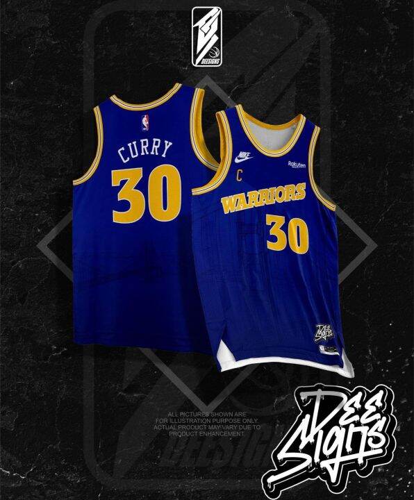 BASKETBALL JERSEY GSW 20 FREE CUSTOMIZE NAME AND NUMBER ONLY full ...