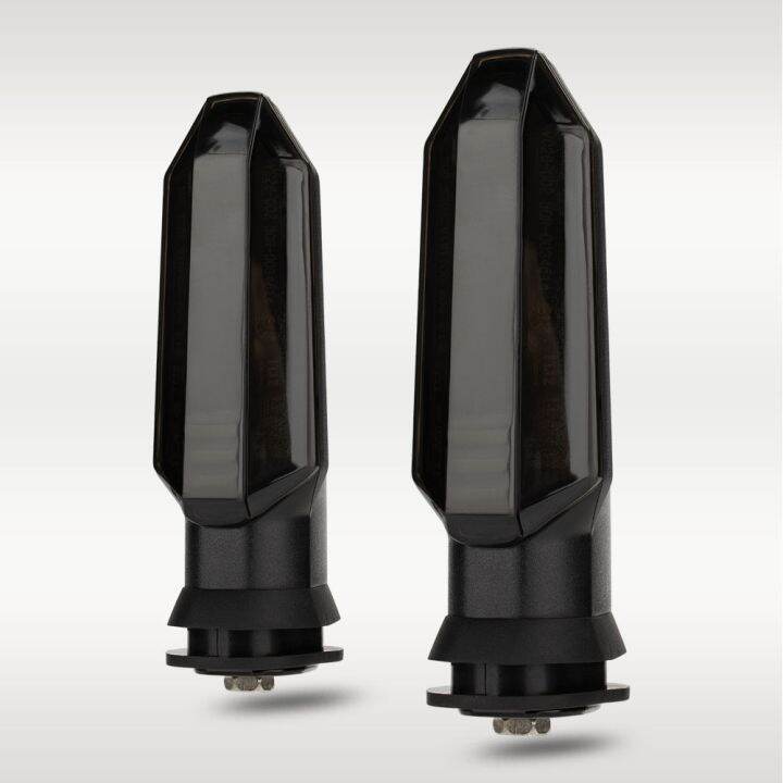 LED Turn Signals For HONDA CRF 250L Rally 450L 1100 CRF1100 X-ADV 750 ...