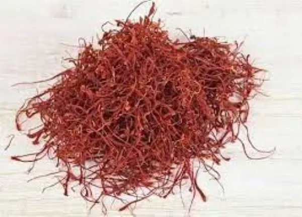 Safflower / Kasubha/ American Saffron 50g | Lazada PH