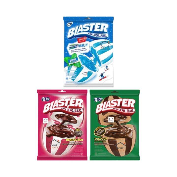 Blaster Permen Belang dari Orang Tua Berbagai Varian Pilih Rasa ...