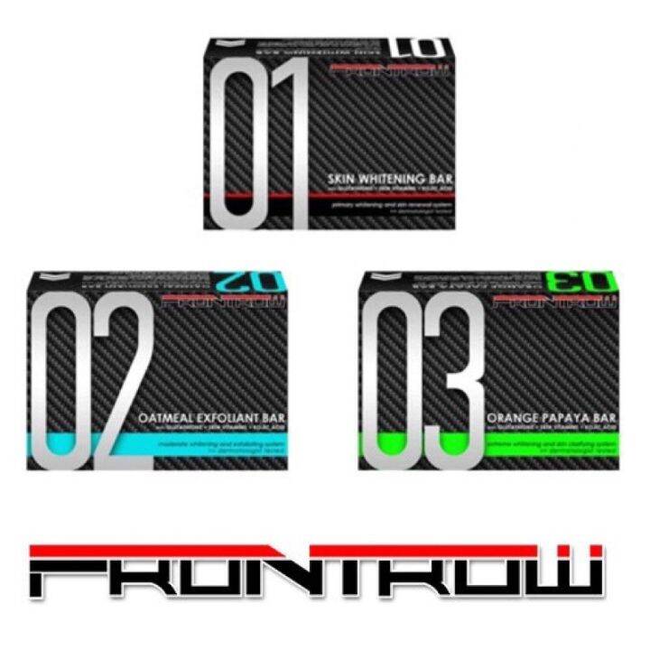 luxxe White Whitening Bar Soap Frontrow | Lazada PH