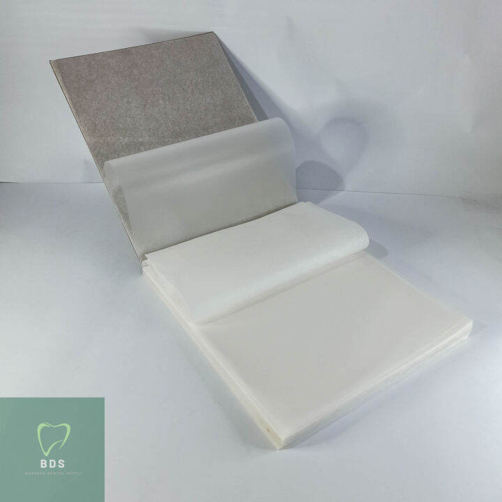 Ortho Tracing Paper for Dental Use | Lazada PH