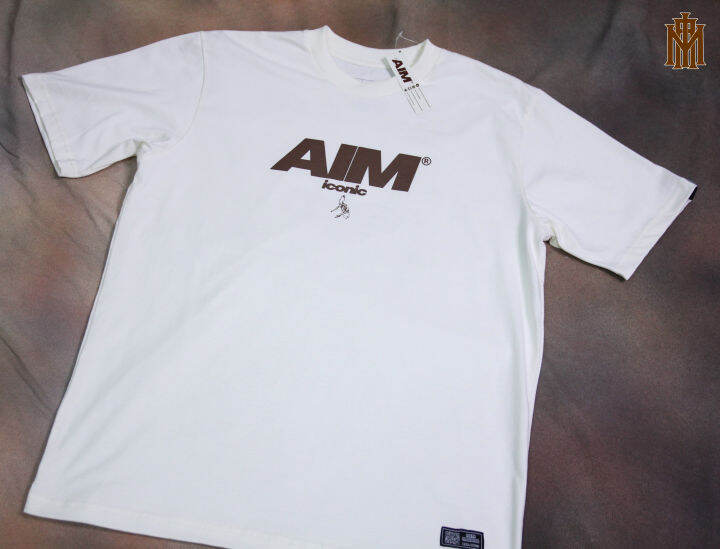 AIM - ICONC | Lazada PH: Buy sell online T-Shirts with cheap price ...