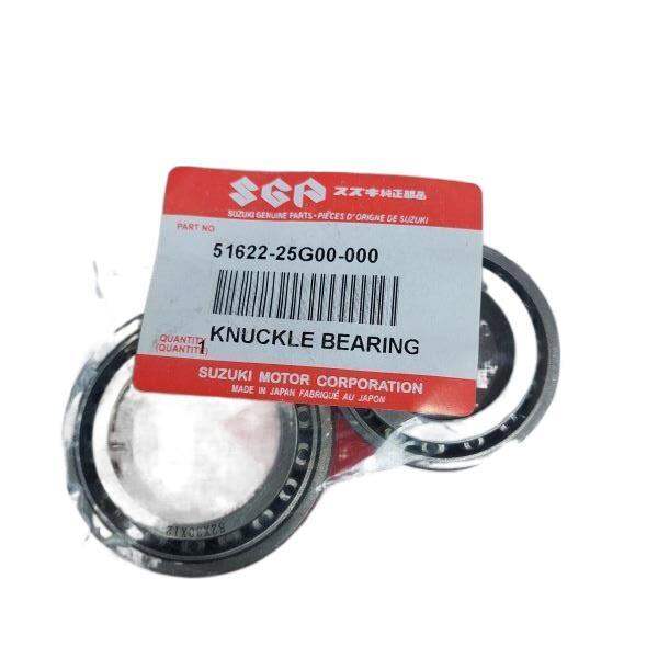 Suzuki RAIDER 150 KNUCKLE BEARING / STICK 51622-25G00-000 - MADE IN ...