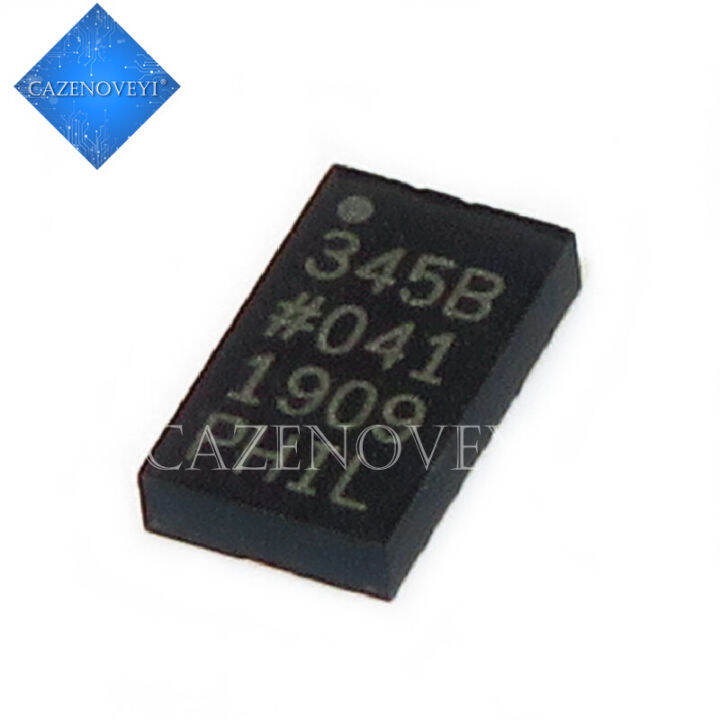 10pcs/lot ADXL345BCCZ-RL7 ADXL345BCCZ ADXL345 345B LGA-14 In Stock ...