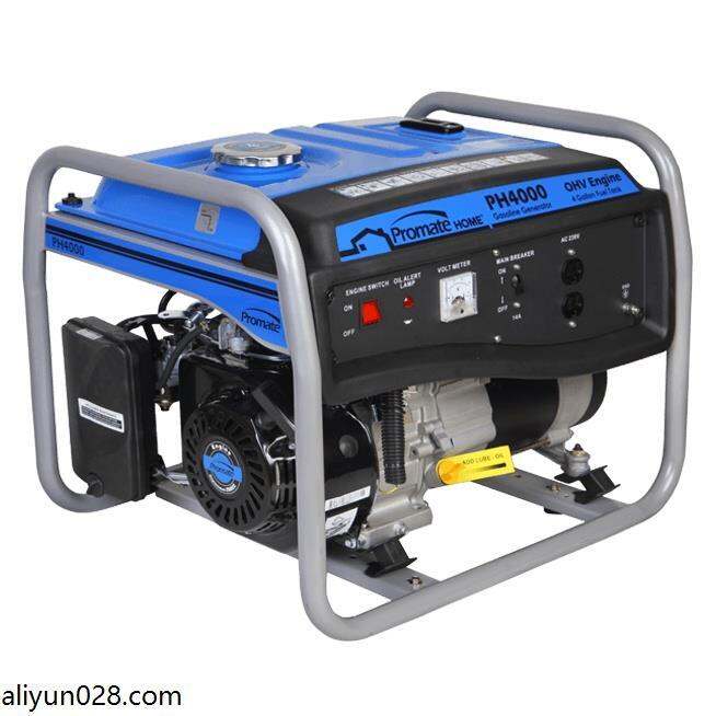 Generator diesel Generator set silent type generator solar Promate ...