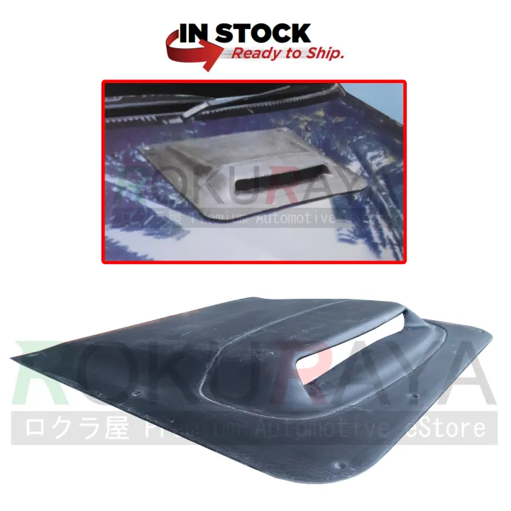 Perodua Kancil Daihatsu Mira L2 L5 Style Fiberglass Fiber Universal ...