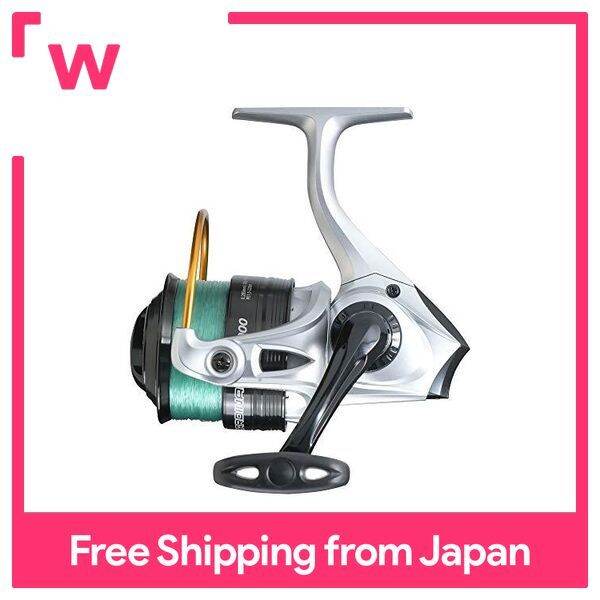 Abu Garcia Cardinal 3 S3000 | Lazada PH