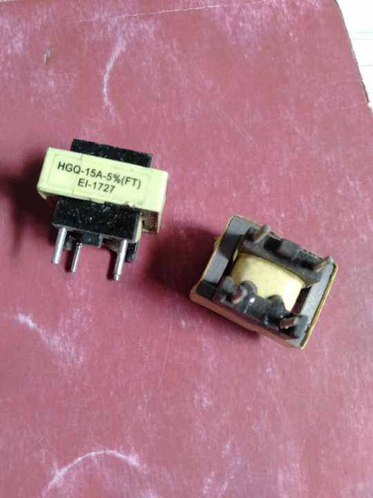 2PCS Air conditioner transformer HGQ-25A-5% HGQ-15A-5%(FT) 25A Current ...