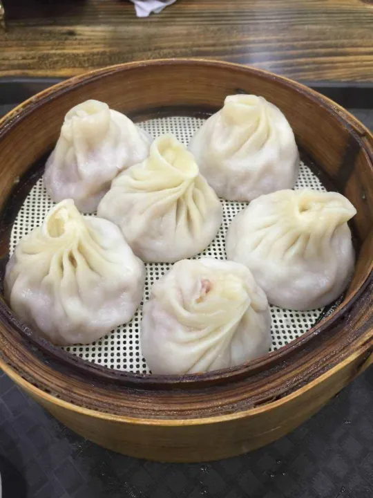 Hong Kong Siaolongpao 24pcs | Lazada PH