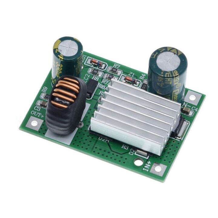 Step Down Module Power Supply DC DC Converter Buck Converter Step Up ...