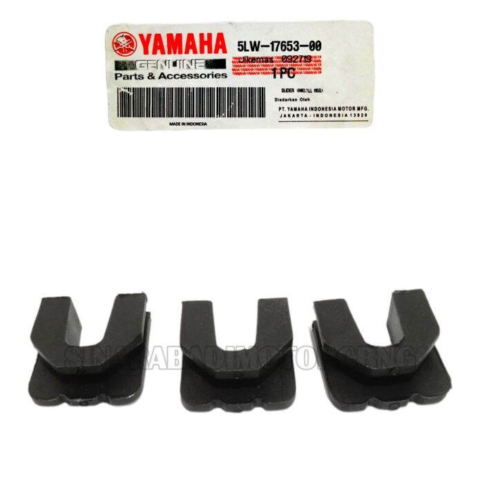 Slider rumah roller mio sporty, Mio lama | Lazada Indonesia