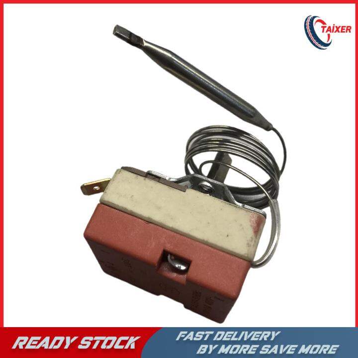 Taixer Temperature Controller Sensor with Needle for Steam Generators ...