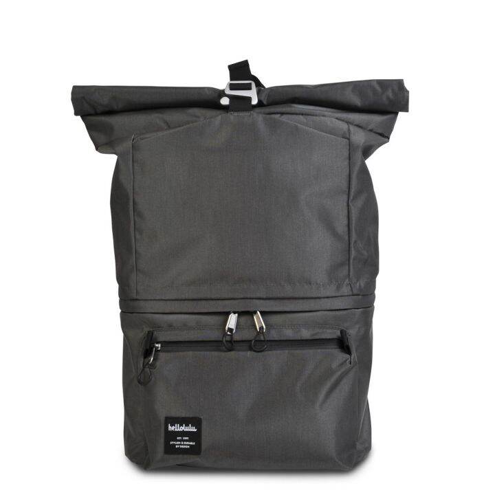 Hellolulu กระเป๋ากล้อง รุ่น Sorrell กระเป๋ากล้อง DSLR Camera Backpack ...