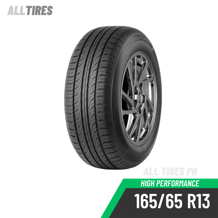 All Tires 165/65 R13 77T - High Performance Tire COLO H01 | Lazada PH