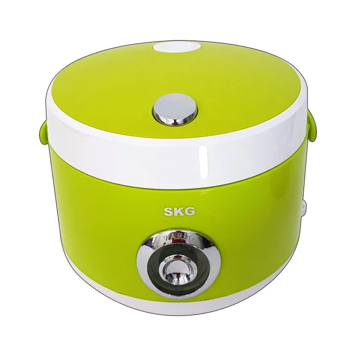หม้อหุงข้าวอุ่นทิพย์ขนาด 1.5 ลิตร ของ SKG รุ่น SK-15K | Lazada.co.th