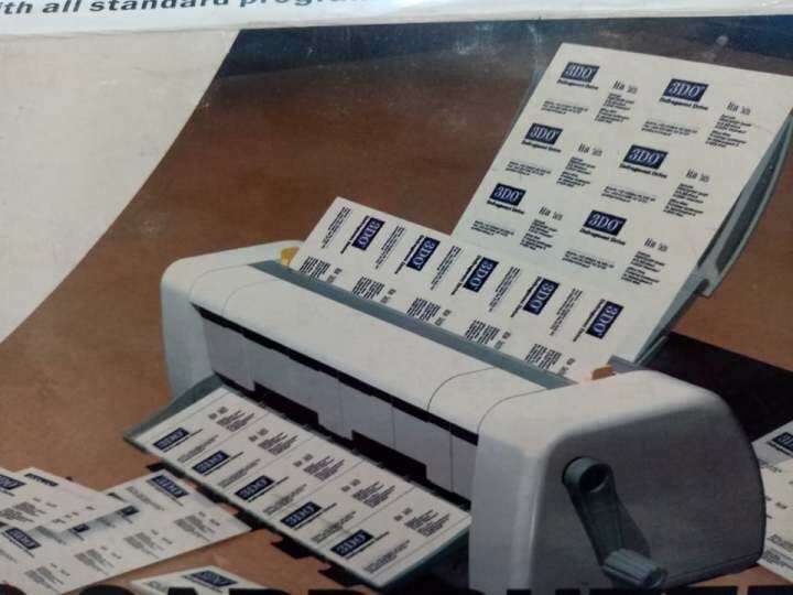 Cardmate Card Cutter | Lazada PH