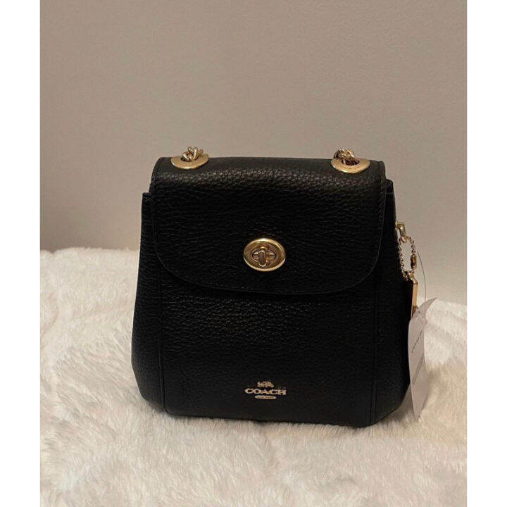 SALE! COACH mini convertible backpack | Lazada PH