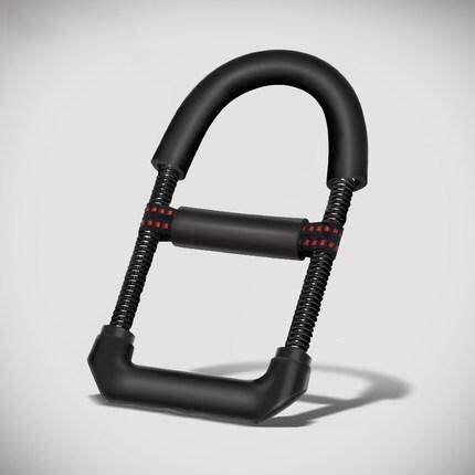 Hand Grips Power Wrist Force Device To Strengthen your Wrist | Lazada PH