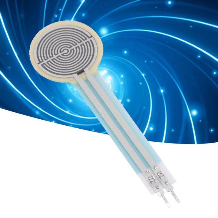 Force Sensitive Resistor Resistance-type Thin Film Pressure Sensor ...