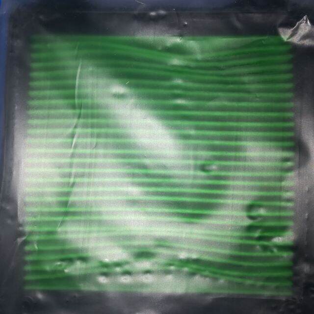 ROUSER RS200 160NS DOMINAR 400 Air Filter Element DT581062 | Lazada PH