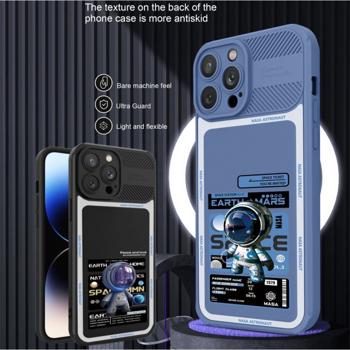 Phone Case for Redmi 12C Note 11S 11 Pro Redmi 10 10C 9A 9C 10A Note 10 ...