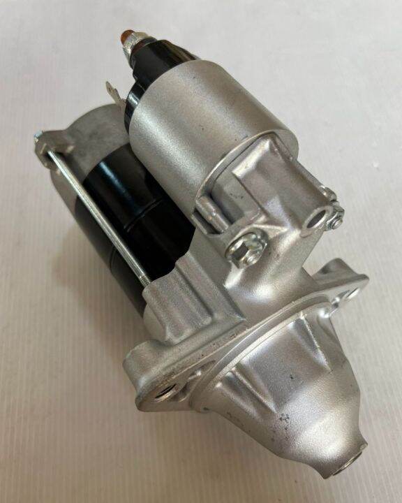 STARTER TOYOTA 1J ,2J ไดสตาร์ท โตโยต้า เครื่องเบลซิล 1J ,1JZ ,2J ,2JZ ใช้ได้ทั้งรหัส GE และ GTE ...