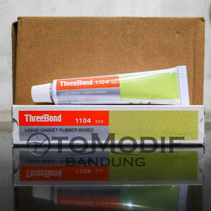 Lem Paking Gasket ThreeBond Tribon | Lazada Indonesia