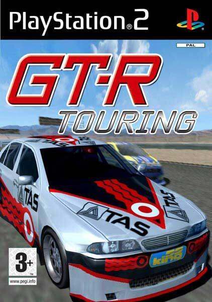 PS2 GT R Touring | Lazada