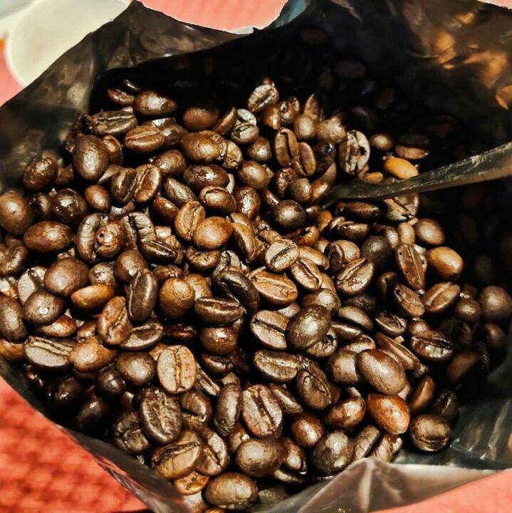 BIJI KOPI ARABICA ESPRESSO | Lazada Indonesia