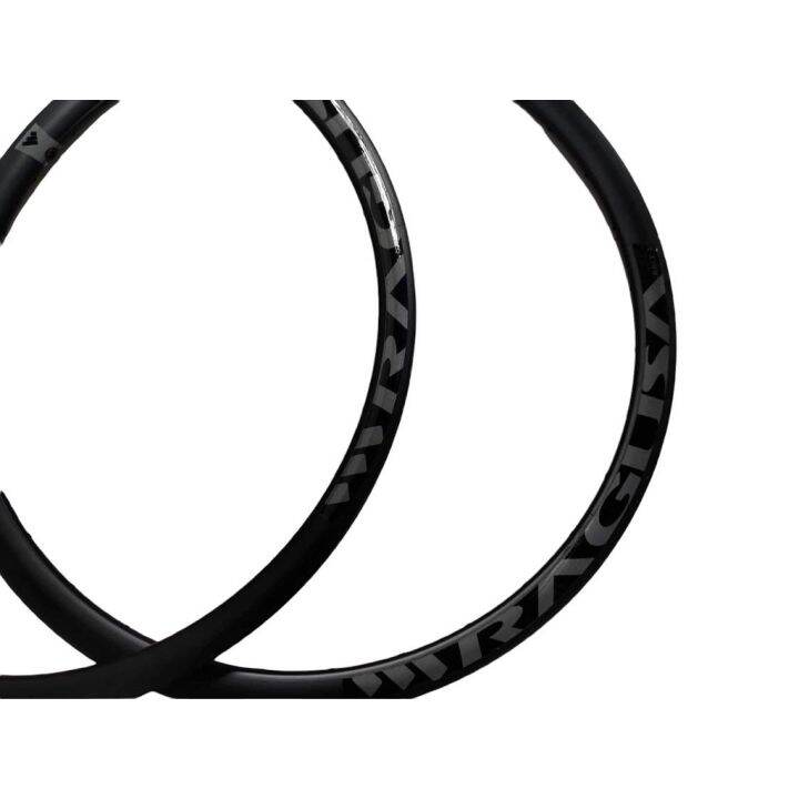 RIM RAGUSA DW ALLOY 700C 32H (PAIR) | Lazada PH