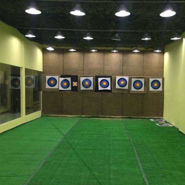 Mail arrow, grass, target, target, target core, bow and arrow, target ...