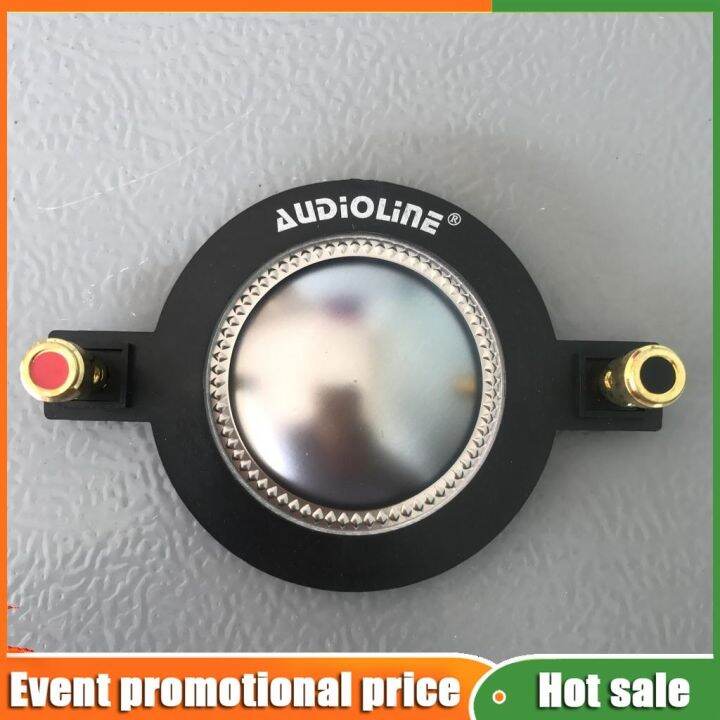 44mm Voice Coil 300 watts / Tweeter Coil Original Audioline / ACS-300 ...