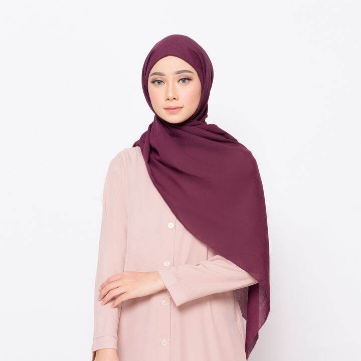 BIA X Sabrina sosiawan-Daisy pashmina | Lazada PH