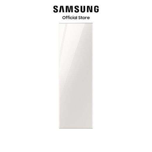 Bespoke 1Dr Panel Glam White Glass | Lazada PH